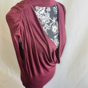 Dresses | Sexy Drape Dress | Poshmark